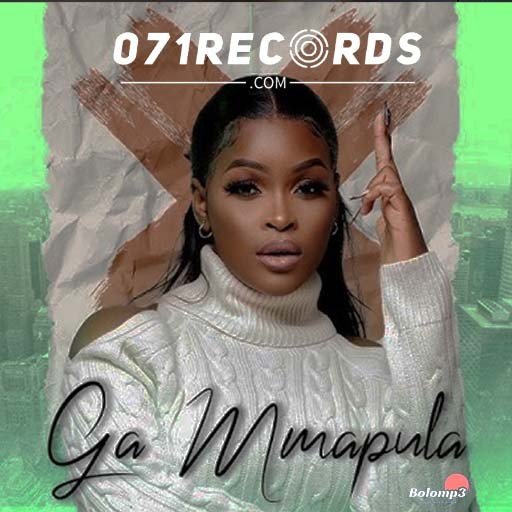 Ga Mmapula - Shandesh feat Hitboss@071records.com - 071Records.com