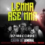 Lenna ase nna - Calvin De General feat Master chuza,Jeff butler,DJ ...