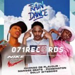 Nase Dilo Dibothelele - Chongo De Flavour feat Poobington, Mangee beat ...